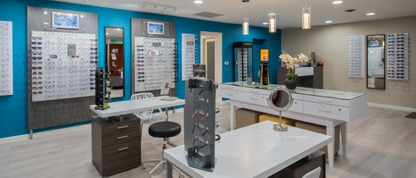 ACCUVISION EYECARE OPTOMETRY - Updated September 2024 - 16 Photos & 62 ...