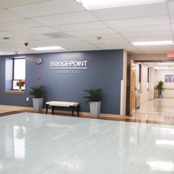 BRIDGEPOINT - NATIONAL HARBOR - 13 Photos & 11 Reviews - Hospitals ...