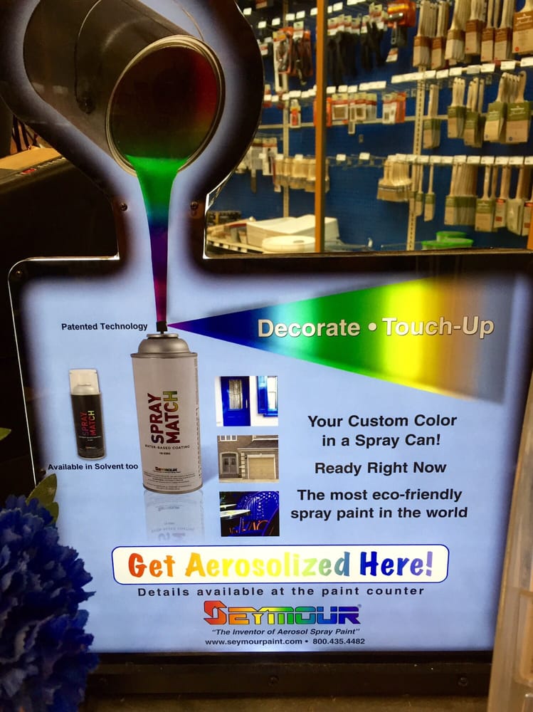 HELM PAINT & SUPPLY - Updated August 2025 - 10 Photos - 2801 Magazine ...