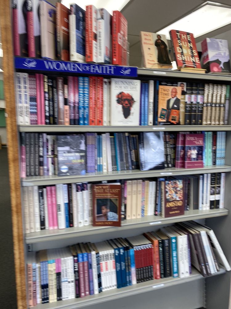 TENNESSEE REGULAR BAPTIST BOOK STORE - Updated June 2026 - 1055 S ...