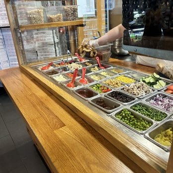 TIMES SQUARE KITCHEN - Updated December 2025 - 235 Photos & 276 Reviews ...