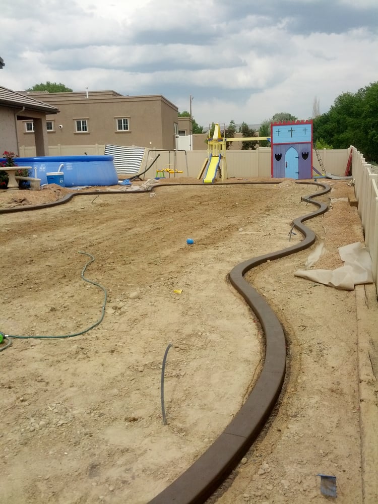 GRAND VALLEY CURBING - Updated June 2025 - 1108 Dyer Rd, Grand Junction ...