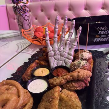 SUGAR FACTORY - BOSTON - Updated December 2024 - 212 Photos & 118 ...