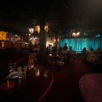 THE CLOCKTOWER CABARET - Updated December 2024 - 160 Photos & 240 ...