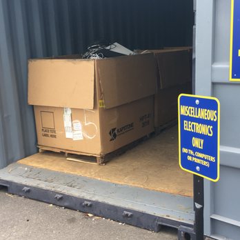 THE DELAWARE RECYCLING CENTER - Updated January 2026 - 11 Photos - 1101 ...