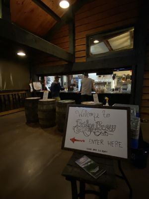 BRIDGE BREW WORKS - Updated October 2024 - 14 Photos & 40 Reviews - 335 ...