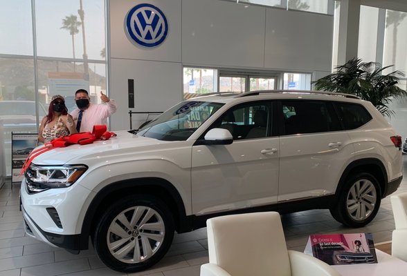 MOSS BROS VOLKSWAGEN - Updated January 2026 - 71 Photos & 238 Reviews ...