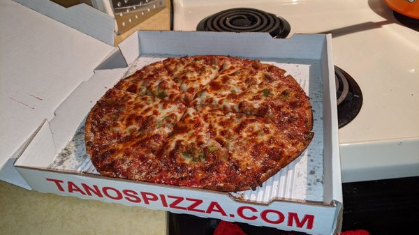 TANO’S PIZZA - Updated January 2026 - 28 Photos & 10 Reviews - 216 S ...