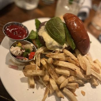 BEATRIX - FULTON MARKET - Updated August 2024 - 1058 Photos & 670 ...