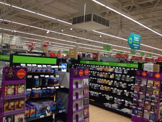 ASDA - Updated July 2024 - 10 Reviews - Holmers Farm Way, High Wycombe ...