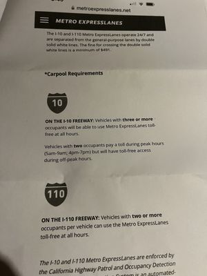 METRO EXPRESS LANES - Updated October 2025 - 10 Photos & 27 Reviews ...