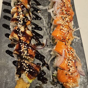 FUKURO BY KRU - Updated August 2025 - 45 Photos & 17 Reviews - 1 Sky ...