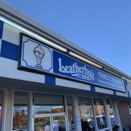 LEATHERBY’S FAMILY CREAMERY - Updated November 2024 - 1700 Photos ...