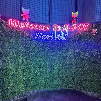 KPOT KOREAN BBQ & HOT POT - Updated May 2024 - 270 Photos & 128 Reviews ...