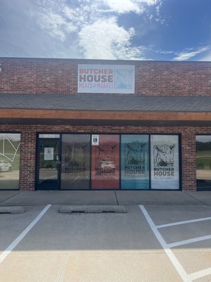 BUTCHER HOUSE MEAT & MARKET - Updated December 2025 - 3620 E I35 ...
