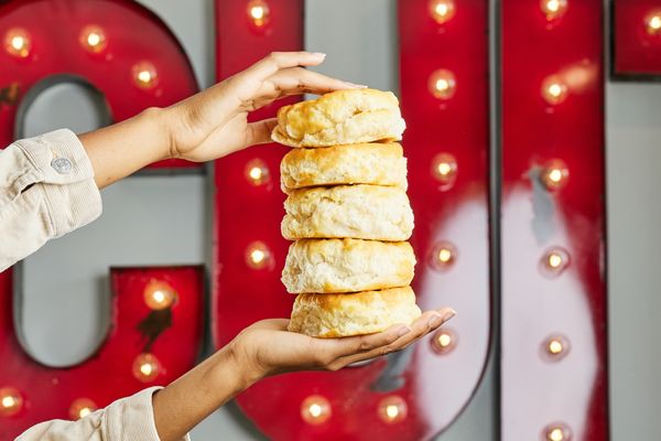 THE BIG BISCUIT - Updated October 2025 - 118 Photos & 60 Reviews - 2985 ...
