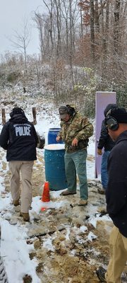 KNOB CREEK GUN RANGE - Updated December 2025 - 55 Photos & 47 Reviews ...