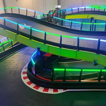 ANDRETTI INDOOR KARTING & GAMES - Updated January 2026 - 63 Photos & 16 ...
