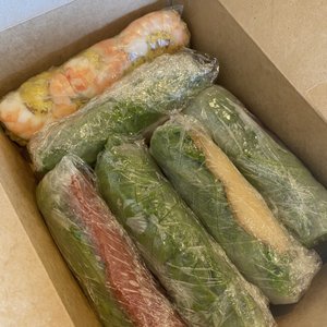 GOI CUON - 632 Photos & 593 Reviews - 420 Robinson Ave, San Diego, CA ...