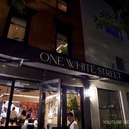 ONE WHITE STREET - Updated November 2025 - 408 Photos & 124 Reviews - 1 ...