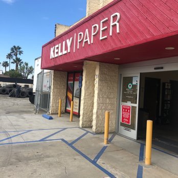 KELLY PAPER STORE - Updated October 2025 - 35 Reviews - 321 A W ...