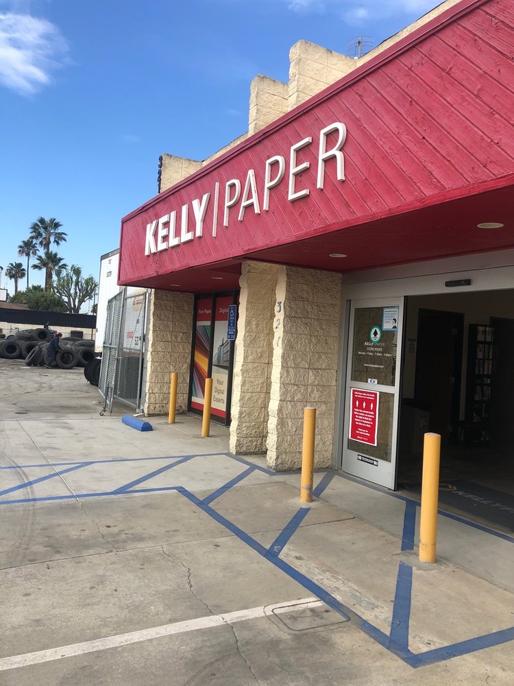 KELLY PAPER STORE - Updated May 2025 - 34 Reviews - 321 A W Torrance ...