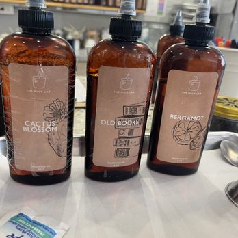 THE WICK LAB - Updated December 2025 - 137 Photos & 41 Reviews - 271 N ...