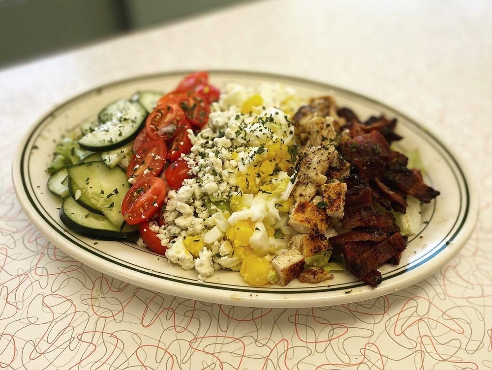 Dot's Diner, Bisbee | Roadtrippers