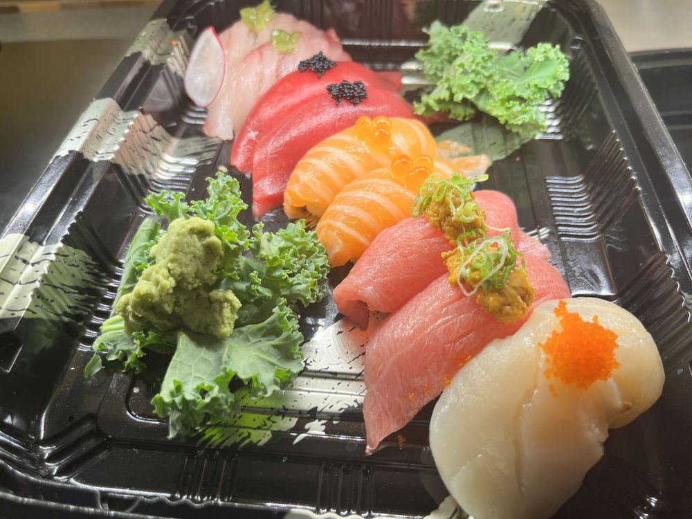 KAWACHI SUSHI & BAR - Updated October 2025 - 120 Photos & 44 Reviews ...