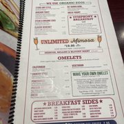 CARNEGIE DINER & CAFE - 207 Photos & 109 Reviews - 700 Plaza Dr ...