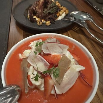 OCEANA - Updated March 2025 - 830 Photos & 710 Reviews - 120 W 49th St ...