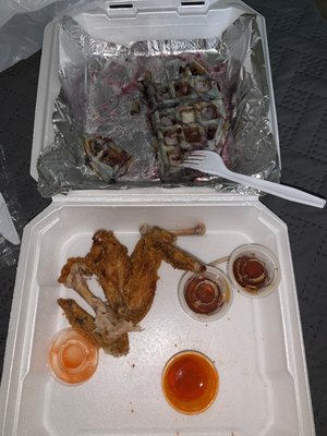 THE WAFFLE DEN - 126 Photos & 291 Reviews - 4011 E Stan Schlueter Lp ...