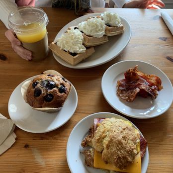 MOCKINGBIRD CAFE - Updated April 2025 - 259 Photos & 277 Reviews - 110 ...