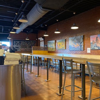 575 PIZZERIA - Updated July 2025 - 182 Photos & 378 Reviews - 2803 ...