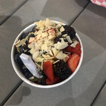 BIG ACAI - Updated December 2025 - 21 Photos & 17 Reviews - Des Moines ...