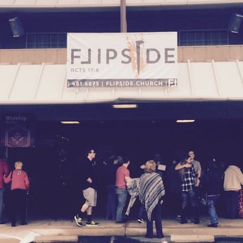 FLIPSIDE CHRISTIAN CHURCH - Updated December 2025 - 37193 Ave 12 ...