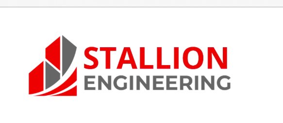STALLION ENGINEERING - Updated August 2025 - Request Consultation ...