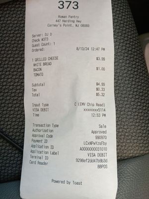 ROMAN PANTRY - Updated September 2025 - 17 Photos & 51 Reviews - 447 ...