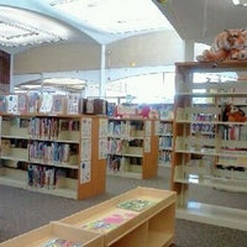 COVINA PUBLIC LIBRARY - Updated December 2025 - 47 Photos & 44 Reviews ...