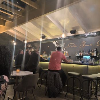 SLOWLY RESTAURANT & LOUNGE - Updated May 2025 - 427 Photos & 105 ...