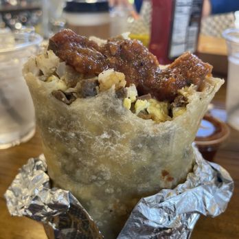 MORNING KICK - Updated June 2024 - 478 Photos & 444 Reviews - 3076 E ...