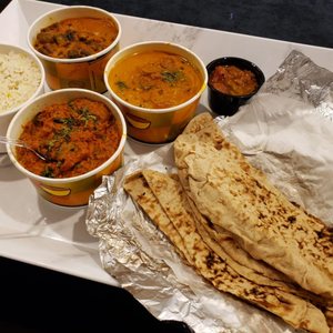 RED FORT CUISINE OF INDIA - 286 Photos & 634 Reviews - 148 S 1470th E ...