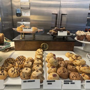 FLOUR & BRANCH - Updated May 2024 - 420 Photos & 138 Reviews - 493 3rd ...