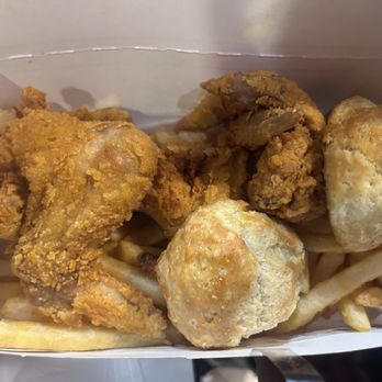 H & CHICKEN - Updated December 2025 - 84 Photos & 183 Reviews - 716 H ...