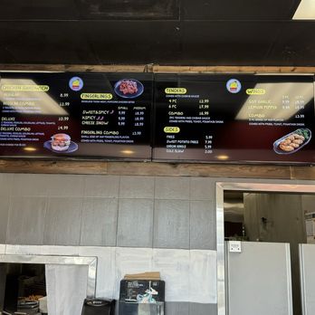 CHIBAB KOREAN FRIED CHICKEN - Updated September 2024 - 80 Photos & 30 ...