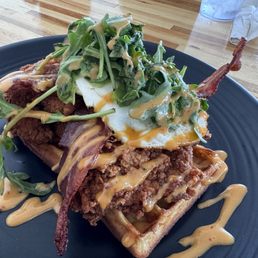 WAFFLELICIOUS - Updated December 2025 - 83 Photos & 71 Reviews - 2188 ...