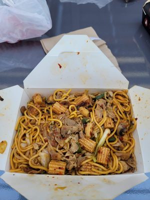 GREAT KHAN’S MONGOLIAN GRILL - Updated March 2025 - 87 Photos & 169 ...