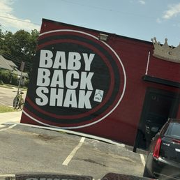 BABY BACK SHAK - Updated July 2025 - 209 Photos & 236 Reviews - 1800 S ...