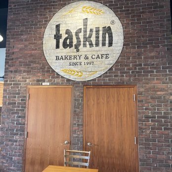 TASKIN BAKERY - Updated April 2024 - 374 Photos & 173 Reviews - 103 ...