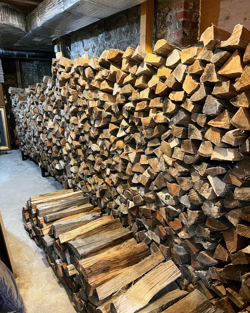 New England Firewood - Updated May 2026 - 191 Photos & 29 Reviews - 131 ...
